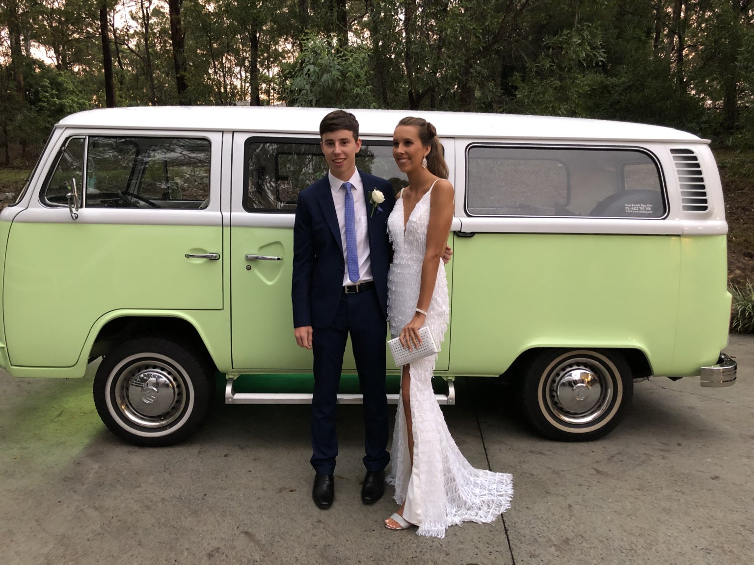 The Ultimate Guide to School Formal Car Hire | Dream Rides