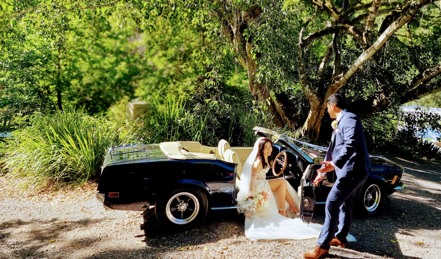 Elevating Classic Car Ownership: The Dream Rides Advantage with a Real ...