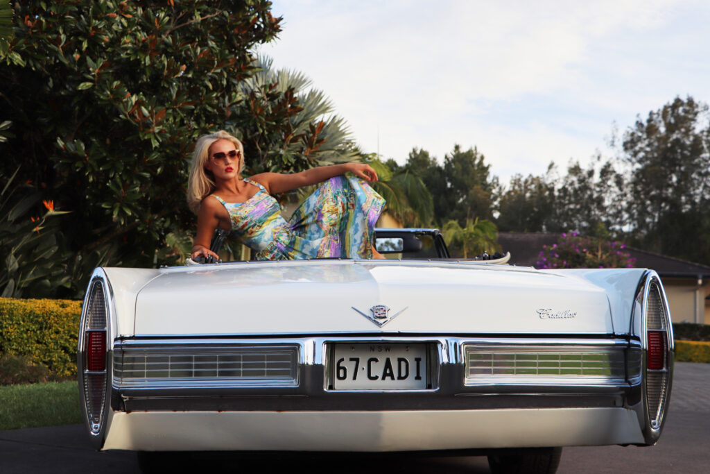 Choose the Vintage & Classic Ride That Suits Your Style | Dream Rides