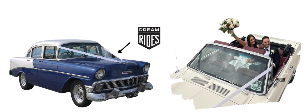 | Dream Rides | Spotto Competition | Sydney | Melbourne