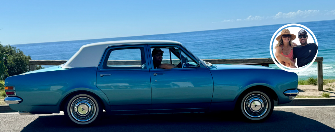 About Our Vintage Car Hire Platform | Dream Rides