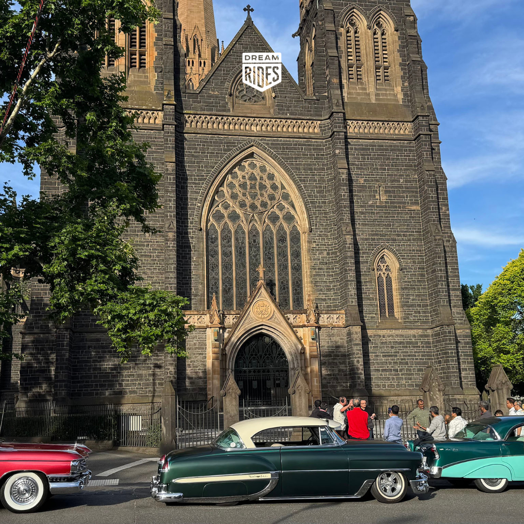 Grow Your Fleet with Dream Rides | Dream Rides