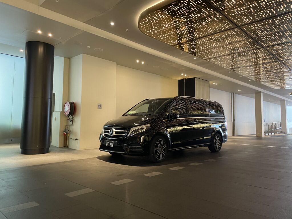 Transfers | Dream Rides