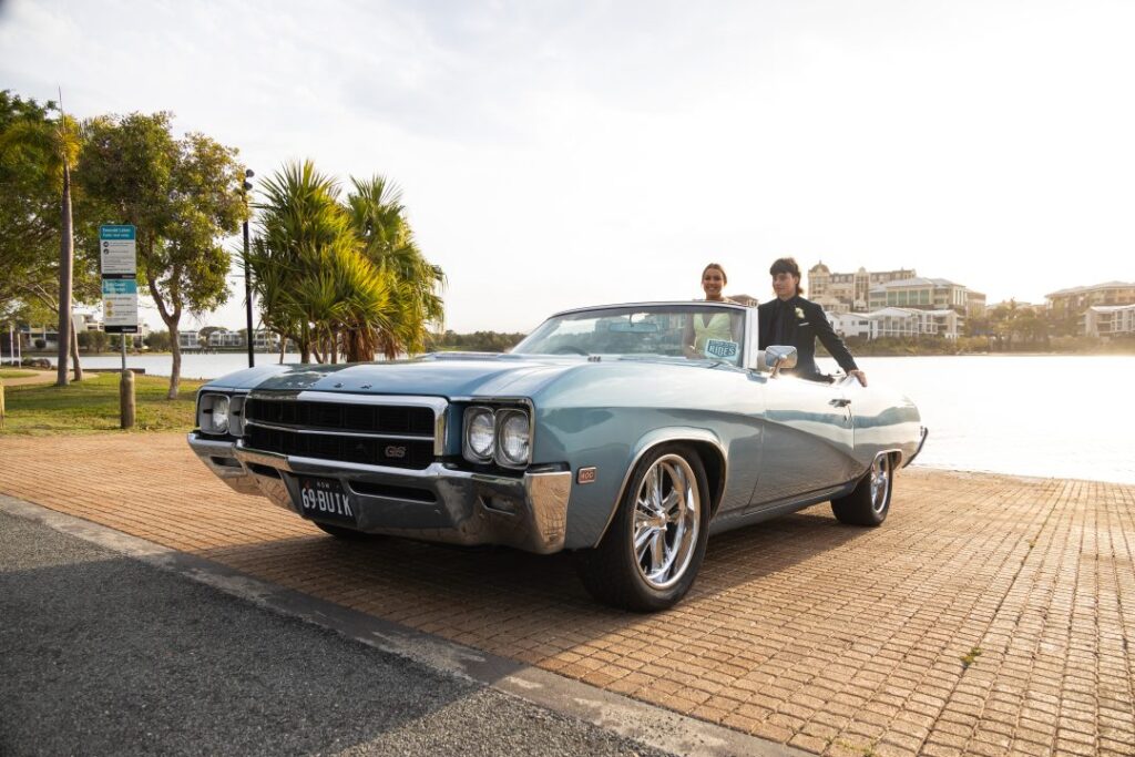 Preparing for Your Dream Rides Booking | Dream Rides