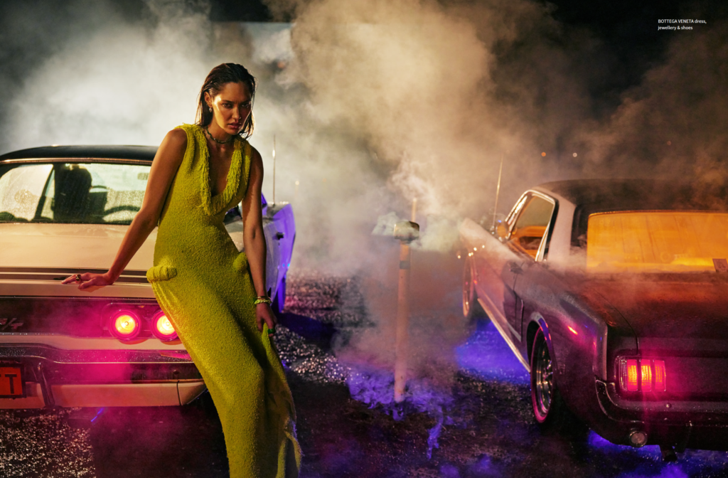 Dream Rides Photoshoot Driver Guide | Dream Rides
