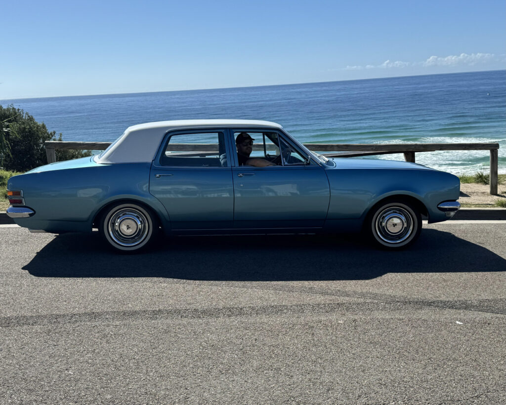 Dream Rides Booking Process | Dream Rides